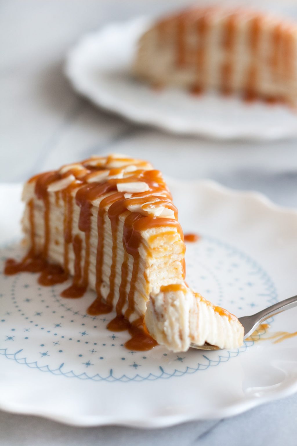 Classic Mille Crepe Cake + Variations! | bakeologie