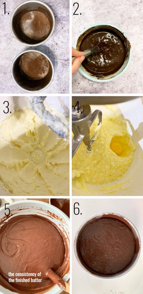 Sturdy Yet Moist and Fluffy Chocolate Cake | bakeologie