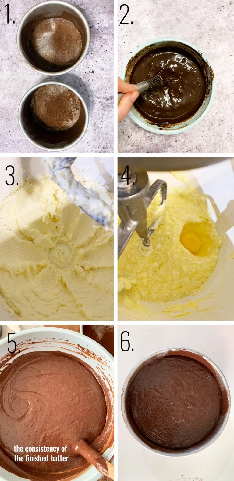 Sturdy Yet Moist and Fluffy Chocolate Cake | bakeologie