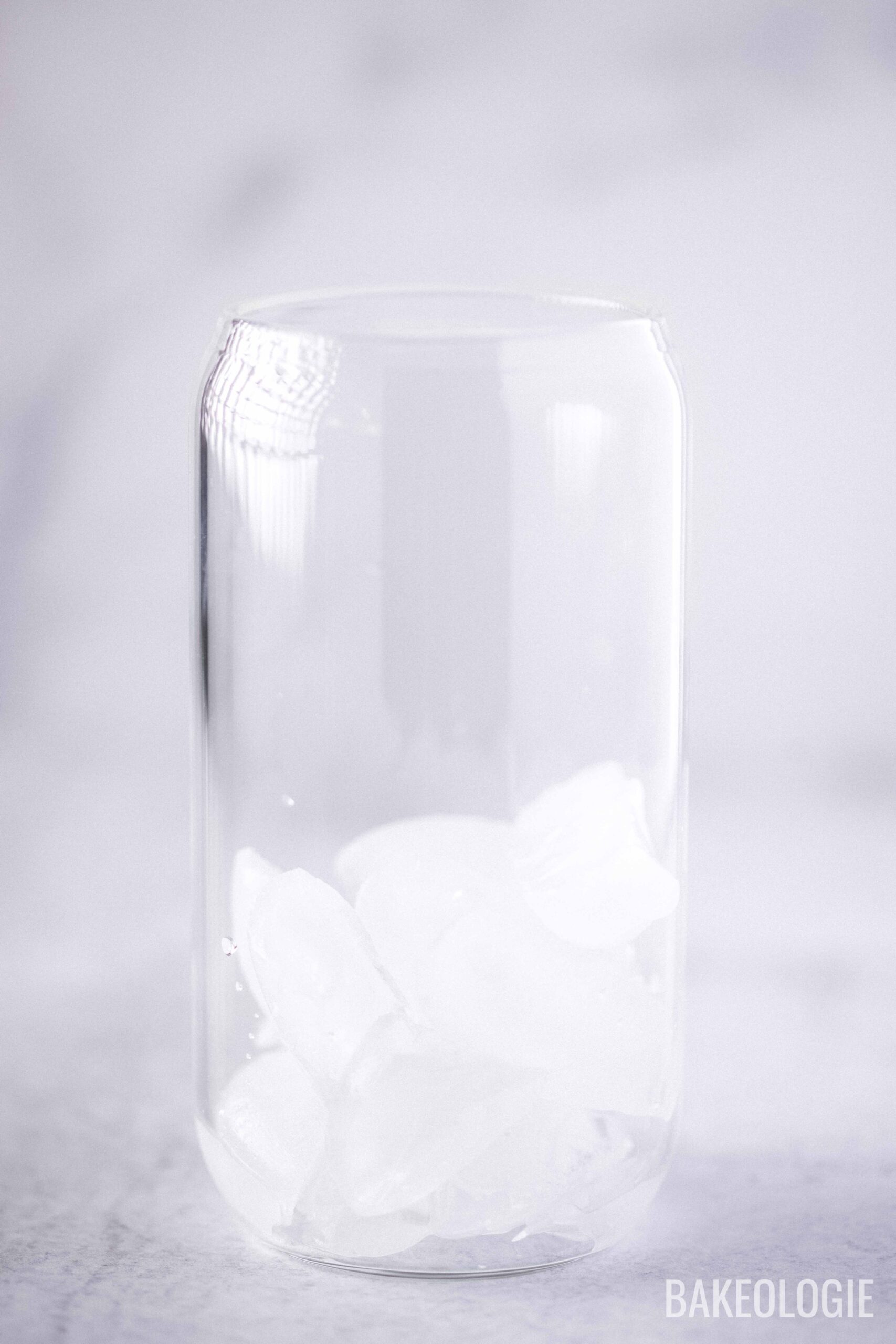 Sweet Cream Cold Foam | bakeologie