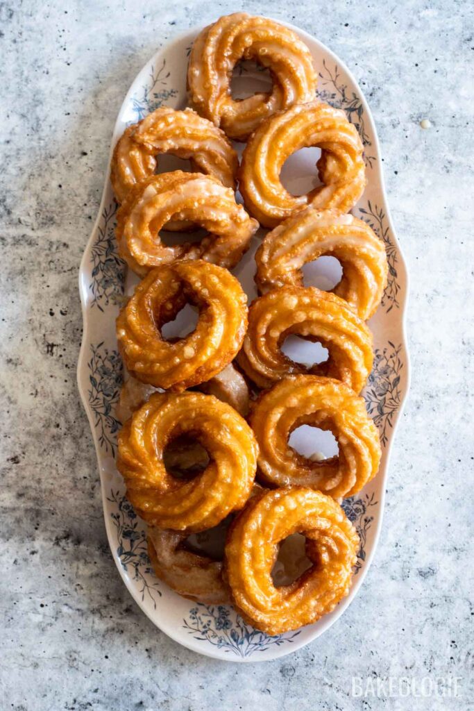 Chouxnut | bakeologie