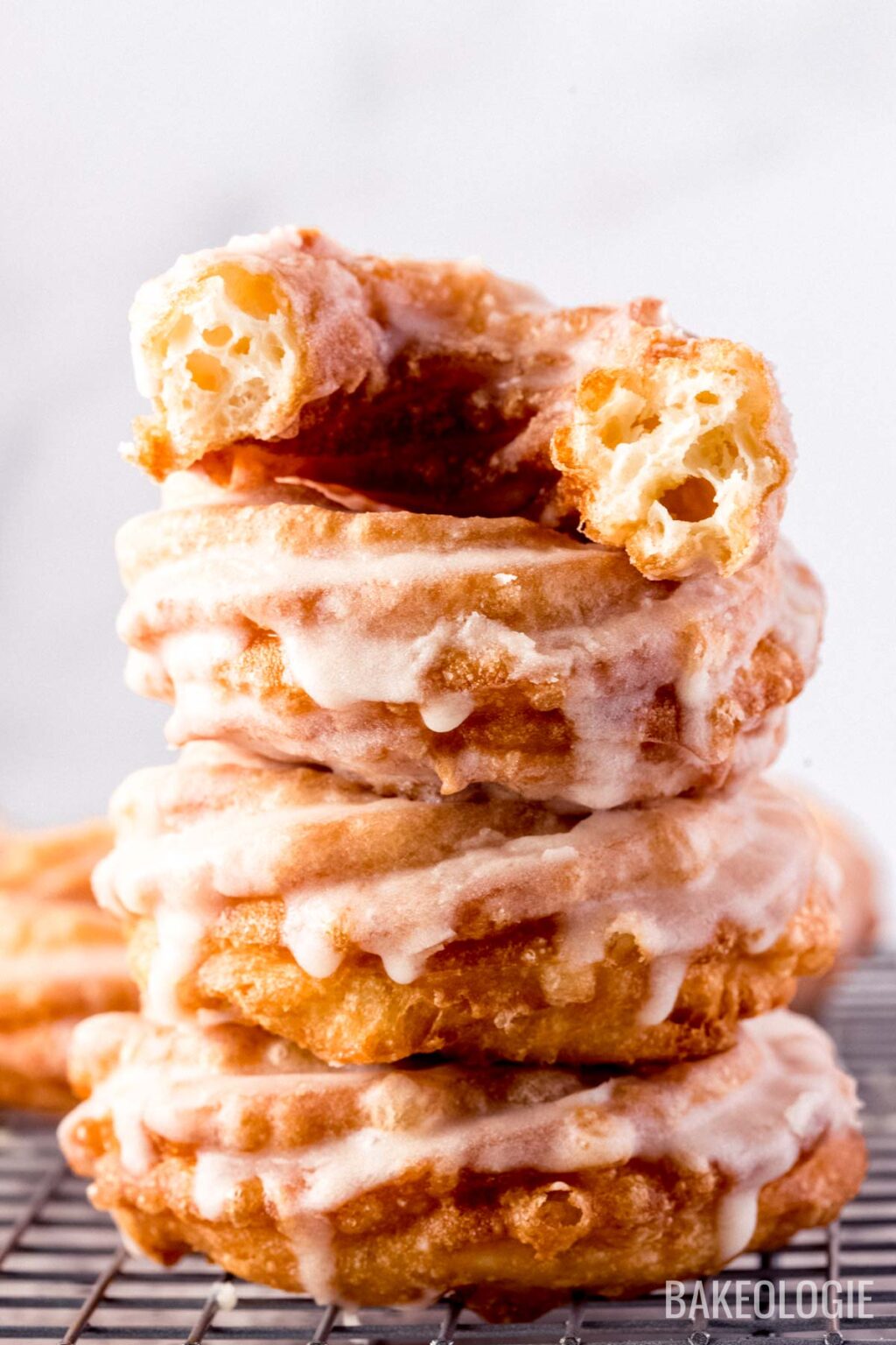 Chouxnut | bakeologie