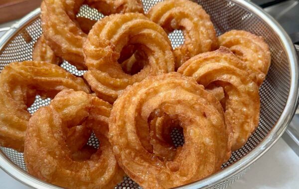 Chouxnut | bakeologie