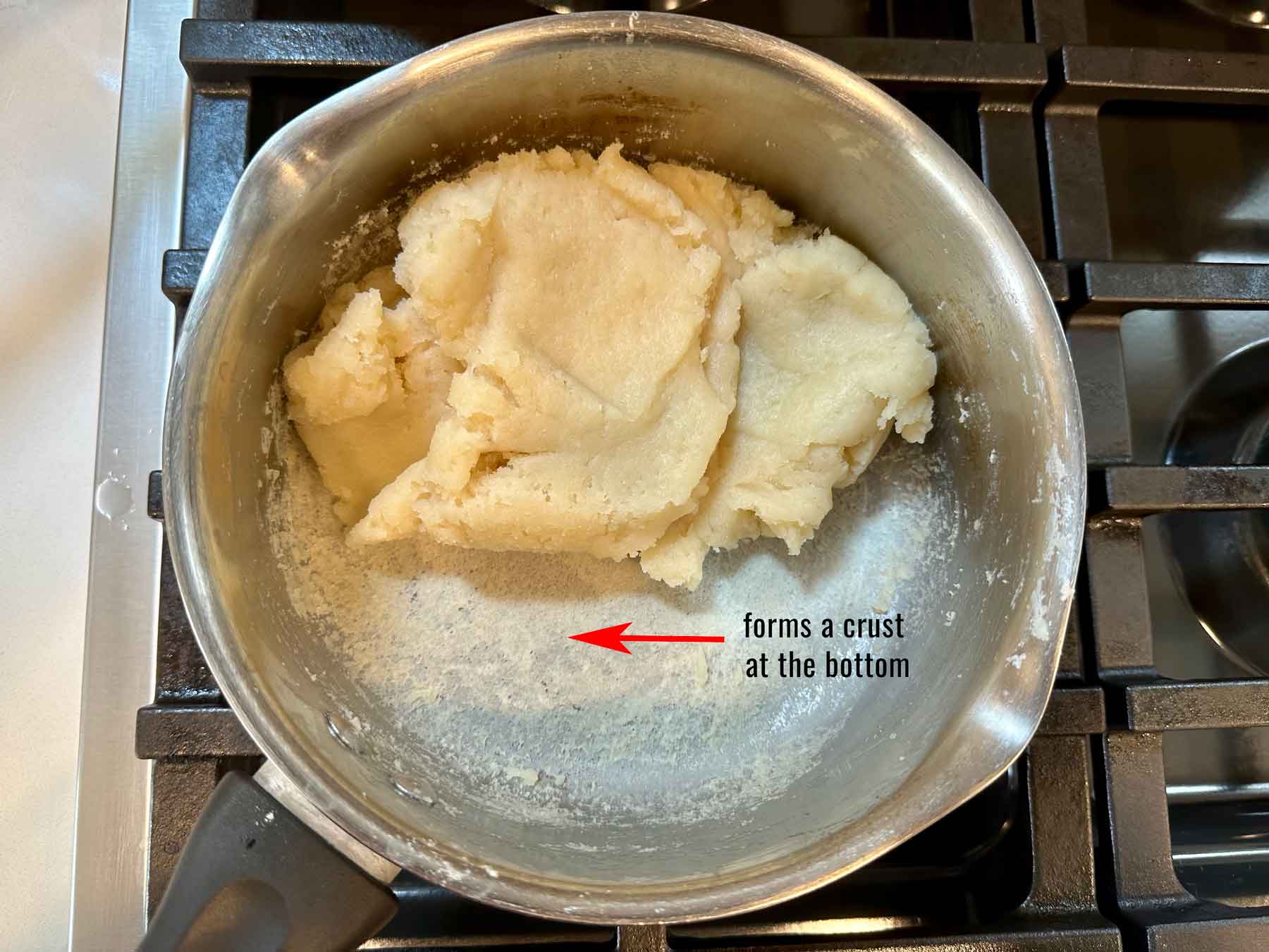 Chouxnut | bakeologie