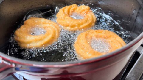 Chouxnut | bakeologie