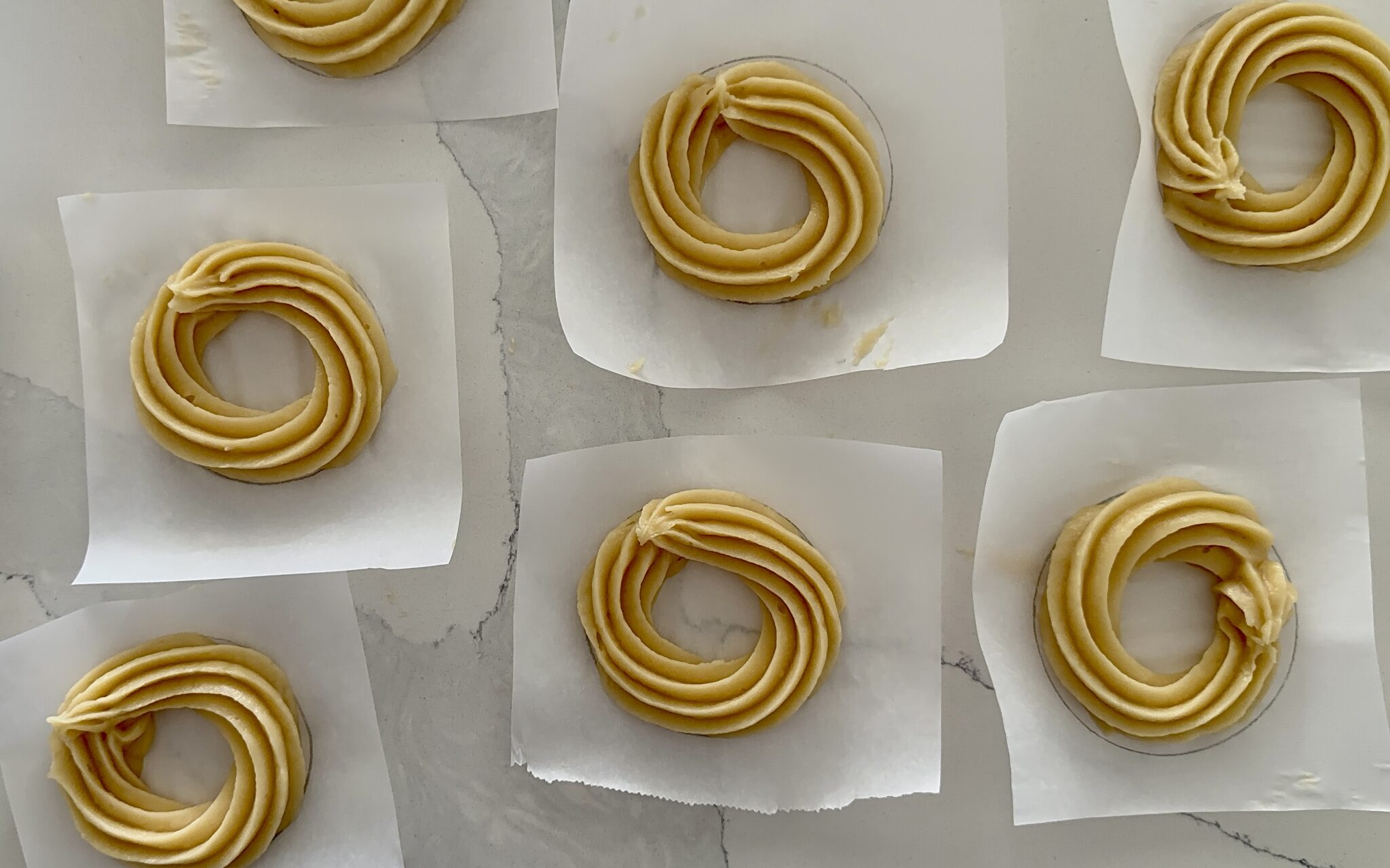 Chouxnut | bakeologie