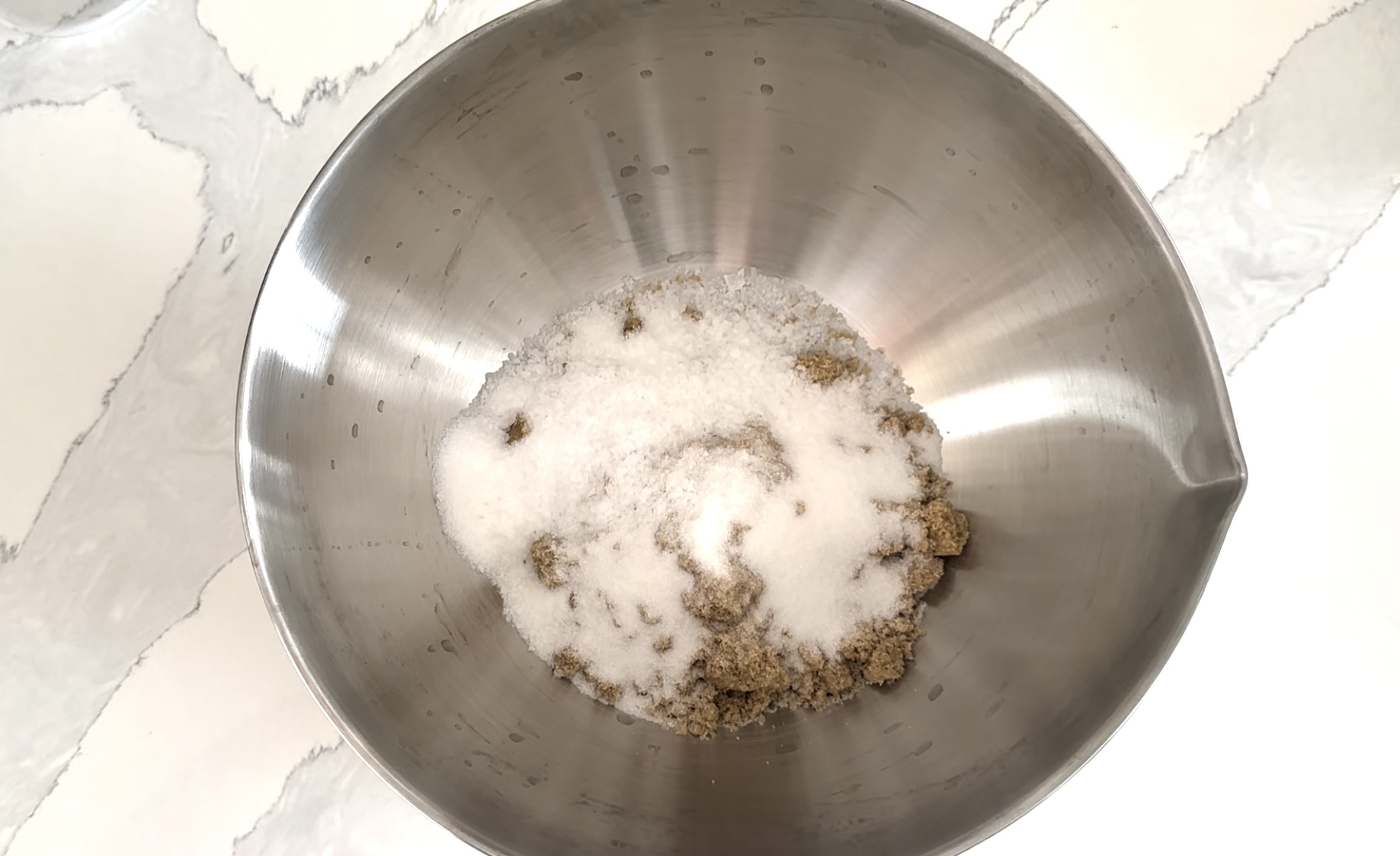 Salted Chocolate Chunk Cookies | bakeologie