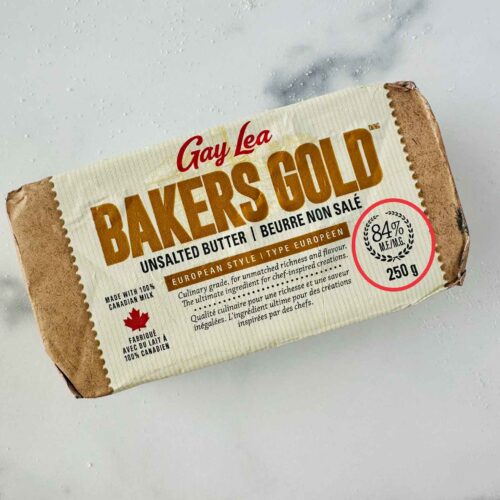 Easy Shortbread Cookies -Two Ways | bakeologie