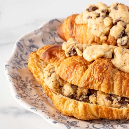 How To Make A Crookie The Ultimate Cookie Croissant Hybrid Bakeologie how-to-make-a-crookie-the-ultimate-cookie-croissant-hybrid-bakeologie