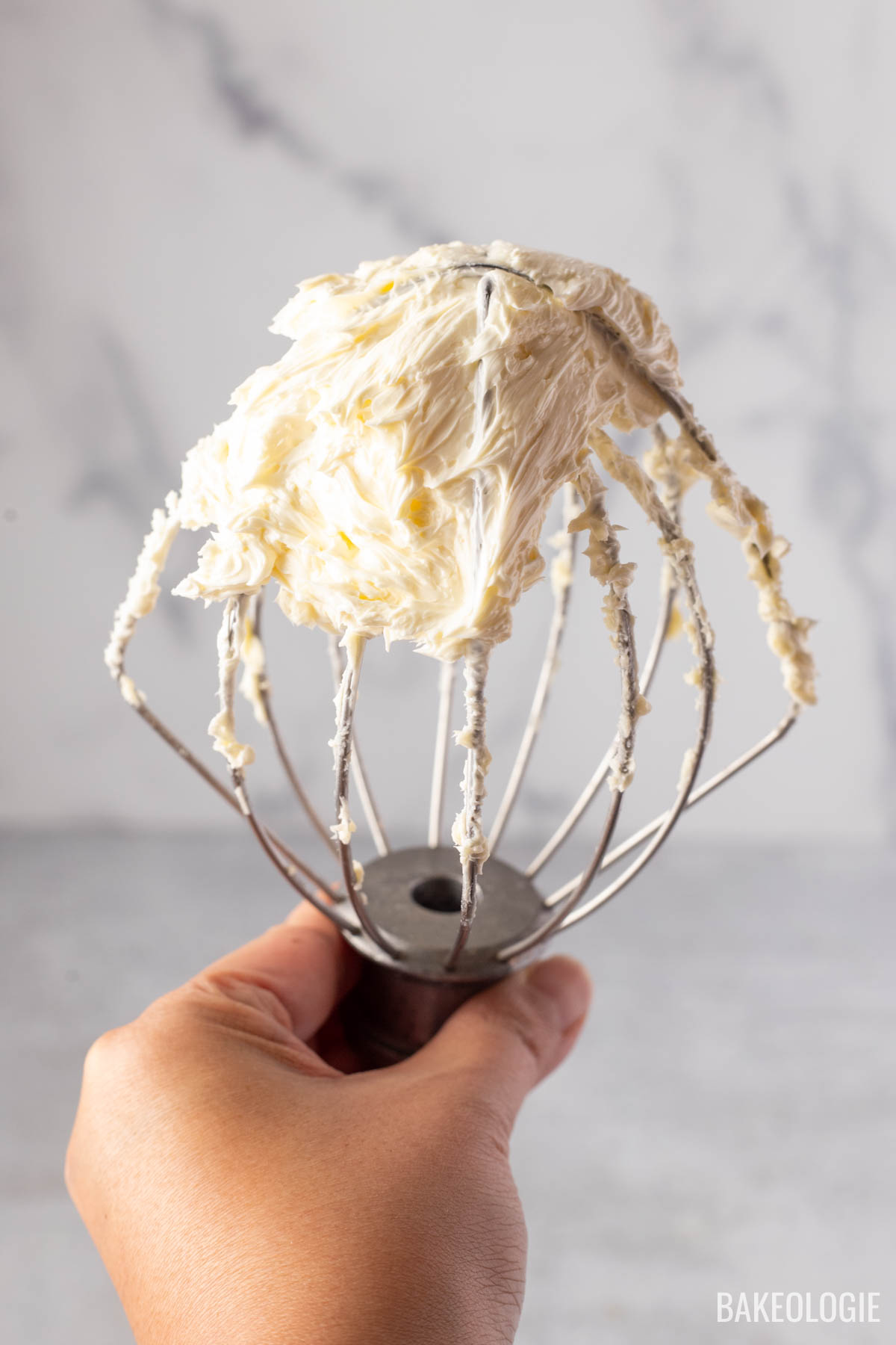 Restaurant Style Whipped Butter | bakeologie