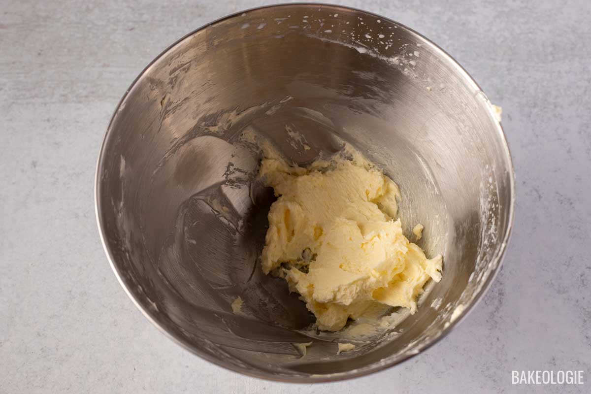 Restaurant Style Whipped Butter | bakeologie