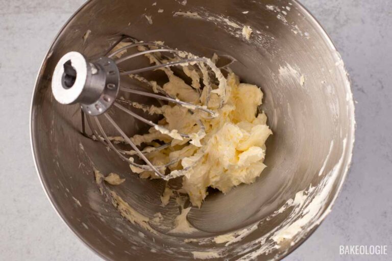 Restaurant Style Whipped Butter | bakeologie
