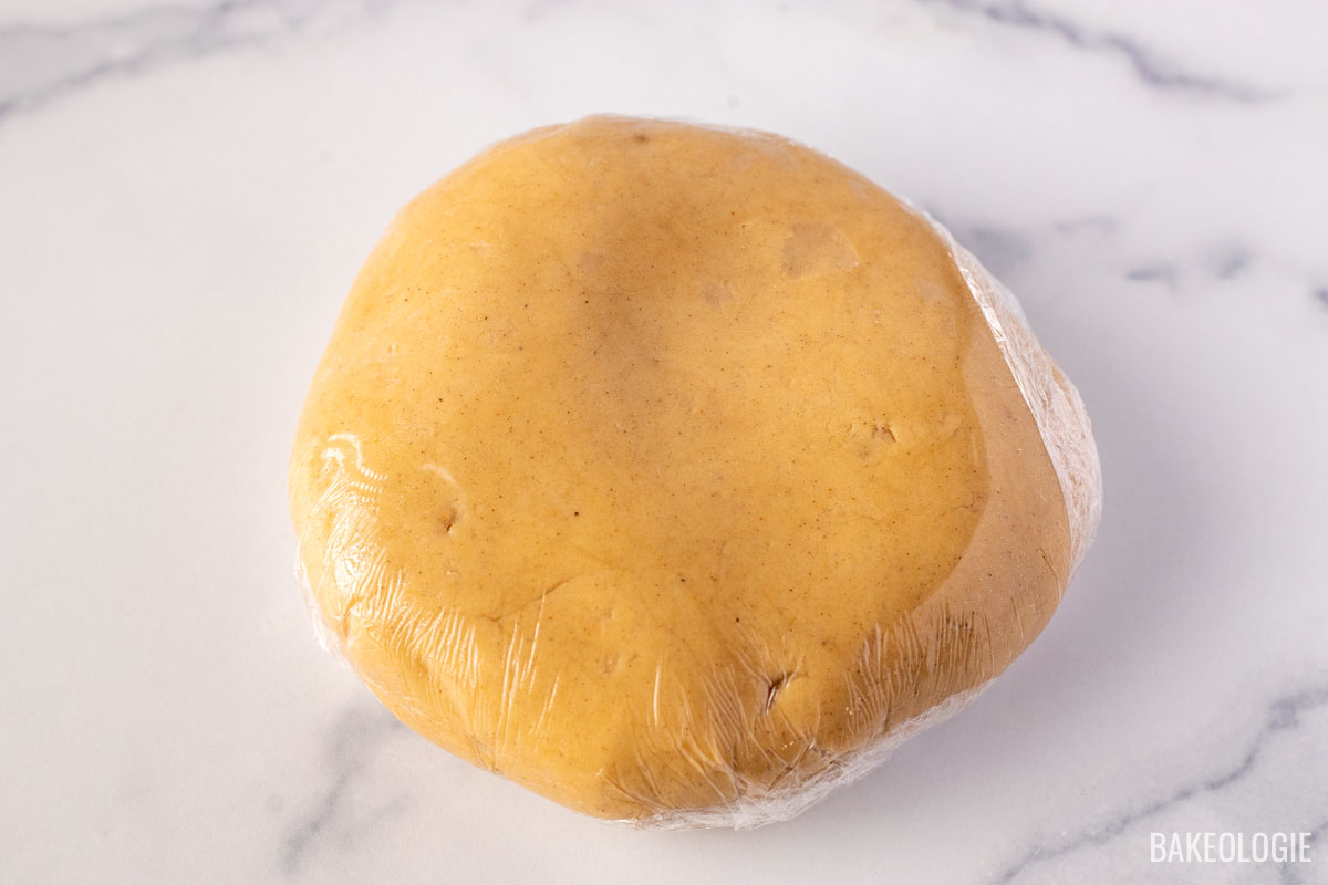 Gingerbread Cookies Without Molasses | bakeologie