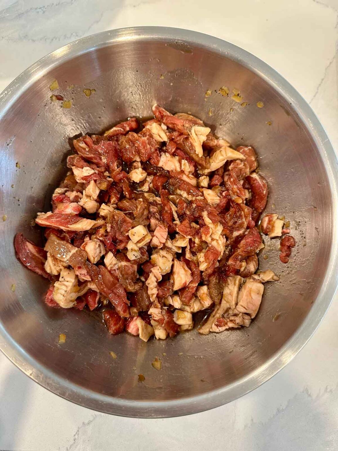 Beef Tapa (Tapsilog) | bakeologie