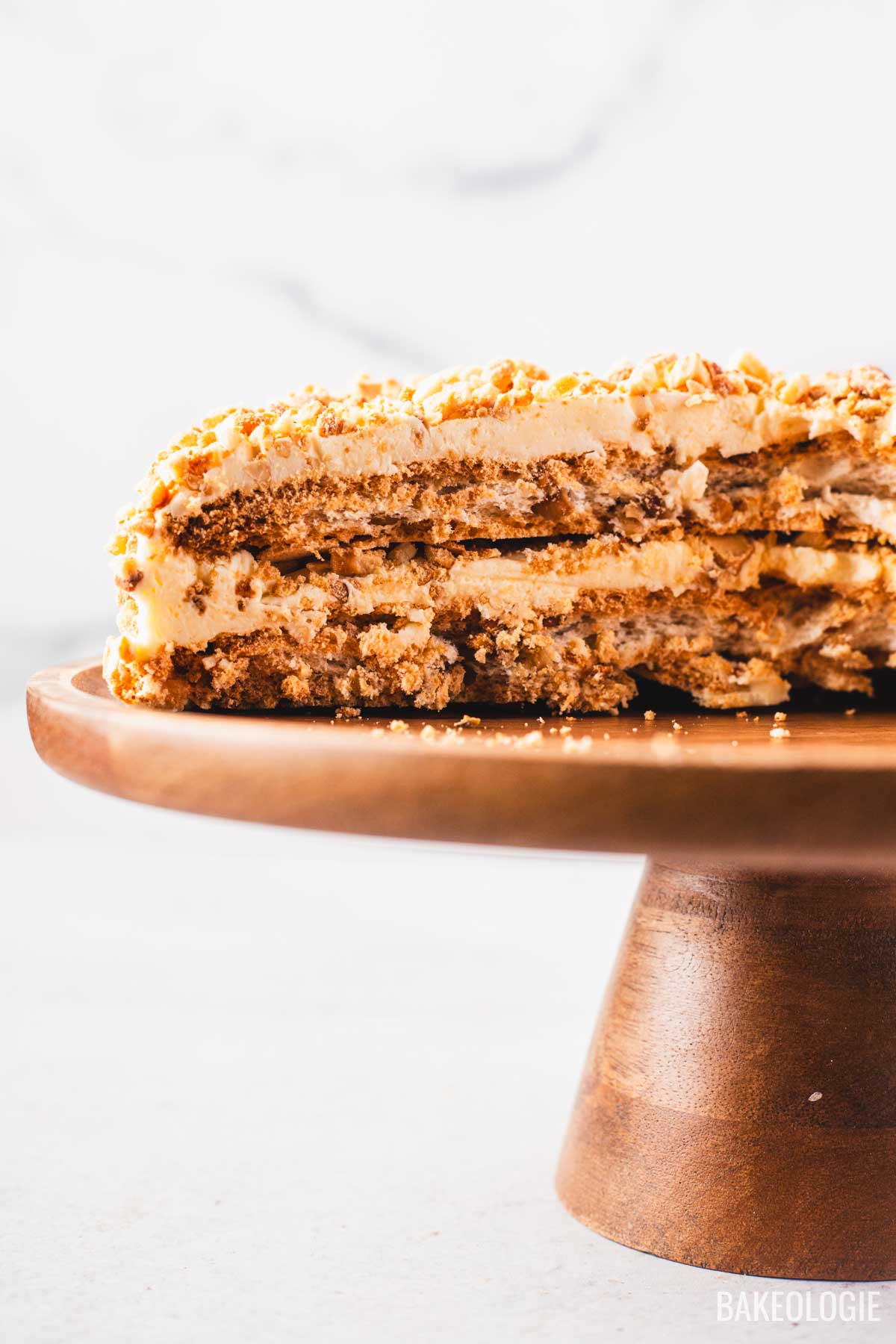 Dubai Chocolate Cookies | bakeologie